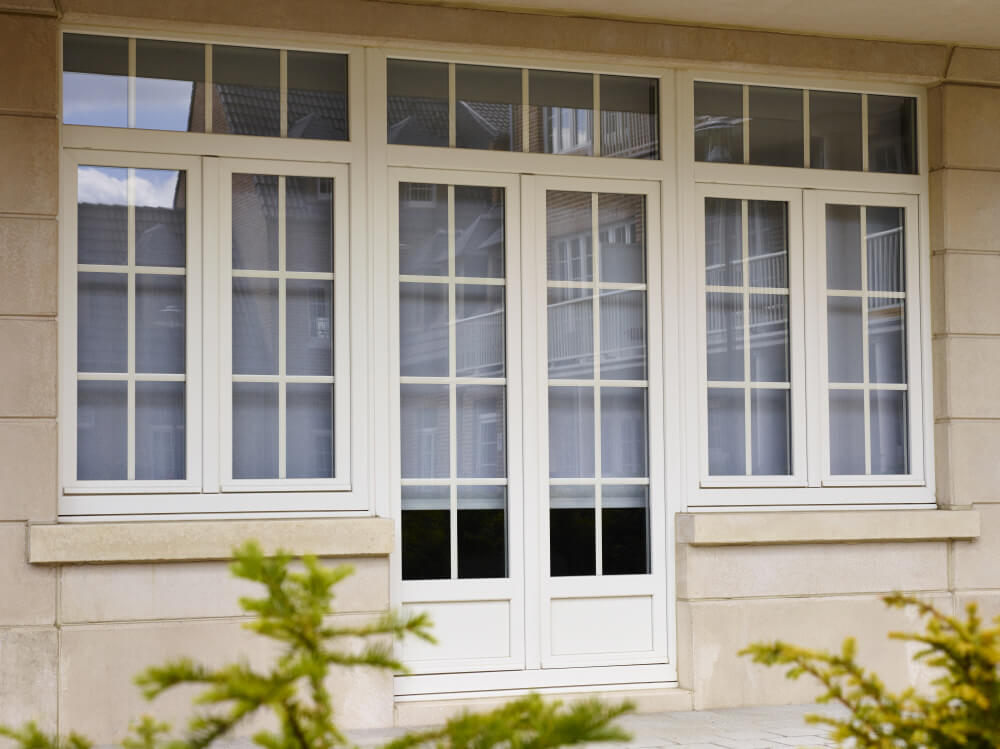 BENEFITS OF PVC APERTURES – PART 2 – Finestral Malta