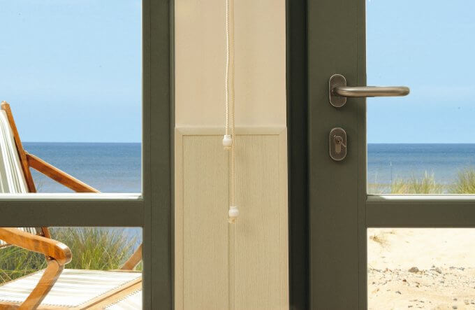 BENEFITS OF PVC APERTURES – PART 1 – Finestral Malta