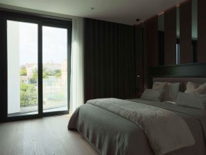 Legend Slide – Finestral Malta